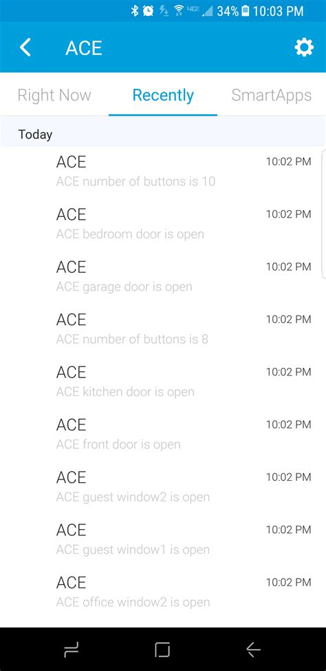 Deprecated Stanything Arduinoesp8266esp32 Page 6 Projects And Stories Smartthings