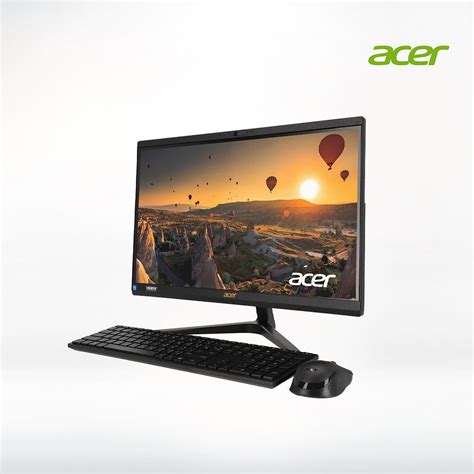 Aio Acer Aspire C G T Mi T Aclick