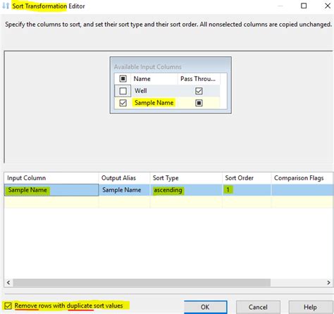 Get Data From Duplicate Rows In New Columns Microsoft Qanda