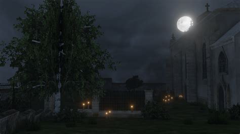 A Ps1 Inspired Scene I Made In Blender Oc R Ps1graphics