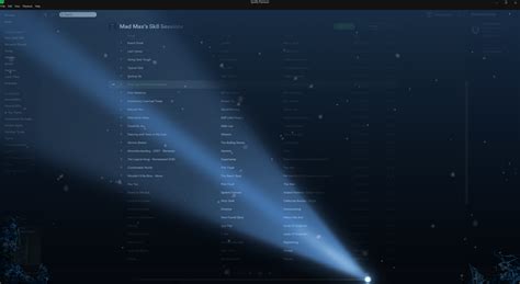 Solved Spotify Visualization The Spotify Community
