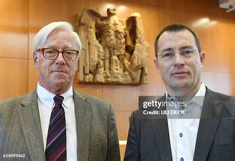 68 Thilo Bode Photos And High Res Pictures Getty Images