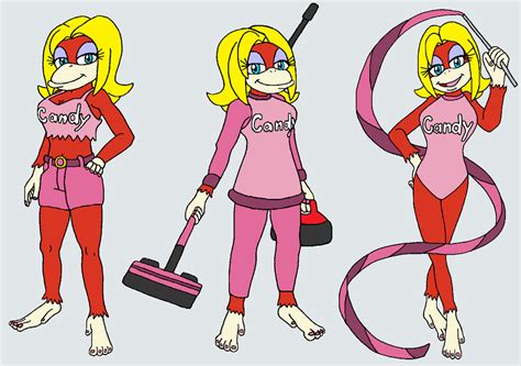 Candy Kong Cartoon At Bertha Arrington Blog