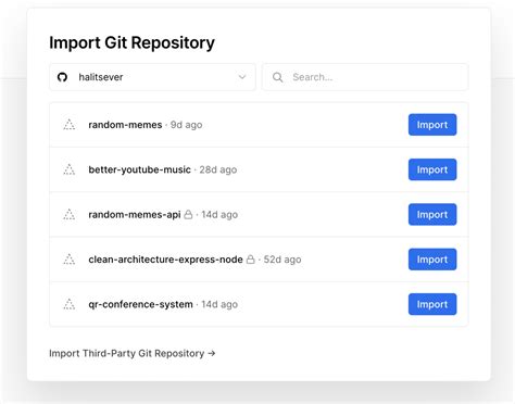 github halitsever vercel express boilerplate 📄 a boilerplate express