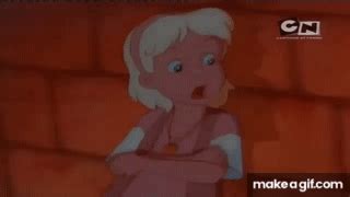 Robyn Relaxing On Make A Gif