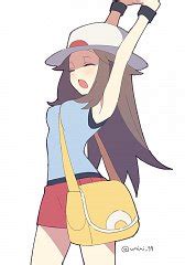 Pok Mon Page Of Zerochan Anime Image Board