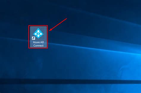 Azure Hybrid Domain Device Configuration Using AADConnect Windowstechpro