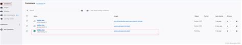 Zephyr Rtos基于docker 构建编译环境zephyr Docker Csdn博客