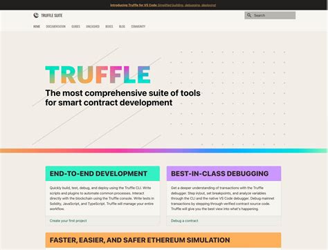 The Ultimate Guide To Debugging Smart Contracts Tips And Tools For Web3 Developers