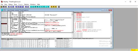 Multiple Hooked Processes Issue FunkyFr Sh Cnc Ddraw GitHub