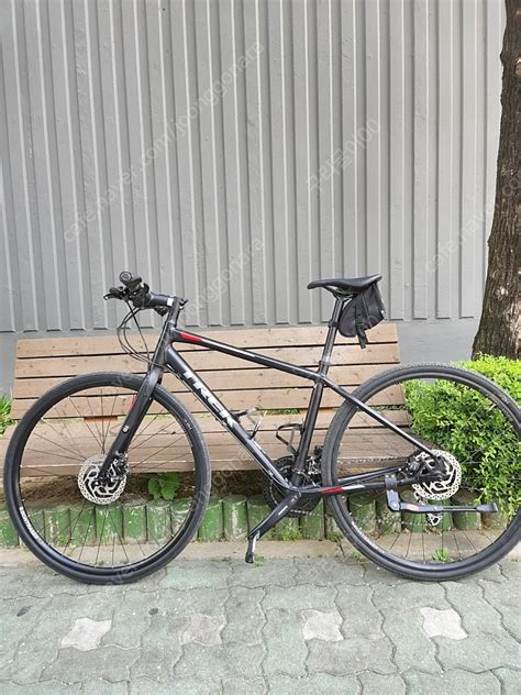 19 트렉 Fx3 Trek Fx3 M Size 로드바이크사이클 중고나라
