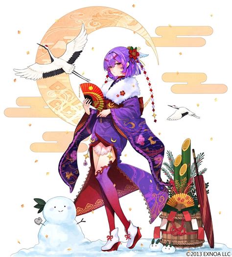 sagara riri tram sennen sensou aigis sennen sensou aigis character snowman commentary