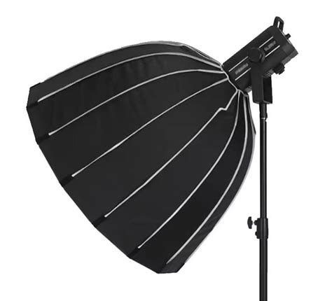 Sm 120 Parabolic Softbox Diffuser Bowens Mount 120cm — Shuttermaster Pro