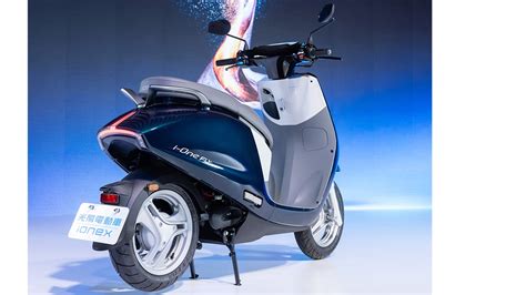 Kymco 2023 I One Fly都會版換電 品牌影音 Yahoo奇摩汽車機車