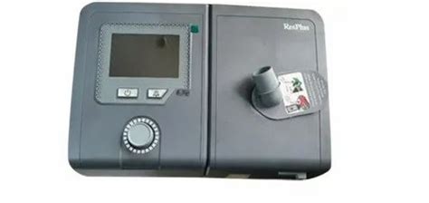 Resplus Bipap Machine At Rs 61000 New Items In Nagpur Id 23440830655