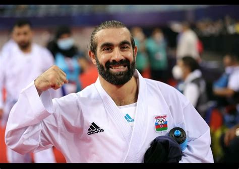 Rafael Aghayev Biography