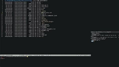 For Loops For Phis Sake Compiler From Scratch For Fun P 048