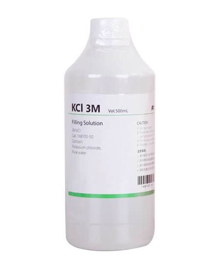 Rocker 3m Kcl Buffer Rocker Scientific