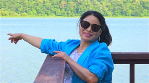 Mv 가수 김하연 정말좋았네주현미곡 뮤비 2019 Youtube