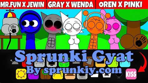 Sprunki Pyramix Master The Sprunki Pyramix Game Challenge Sprunki
