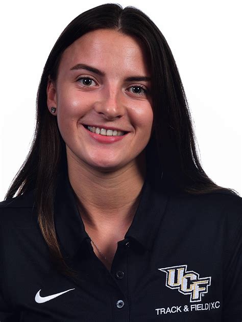 Beth Williams Cross Country 2018 19 Ucf Athletics Official Athletics Website