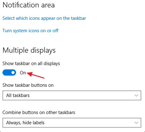 How To Customize The Taskbar In Windows Skill Collection