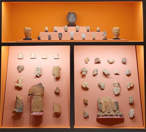 국립부여박물관 백제 기술 흙에 담다 특별전 개최 연합뉴스