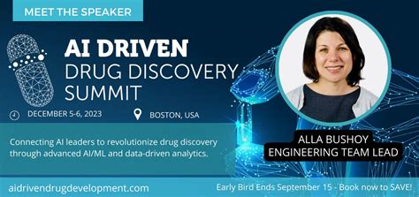 Healthtech Aidriven Drugdiscovery Drugdevelopment Lifesciences