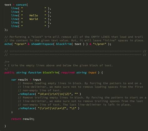 Coldfusion Cfml Ben Nadel