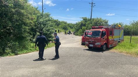 台南雙警殉職！1警槍、2彈匣被搶 嫌犯現場留「假槍」 Yahoo奇摩汽車機車