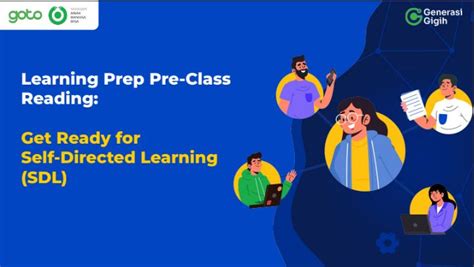 Ahmad Sibly On Linkedin Generasigigih Bergerakberdampakbersama