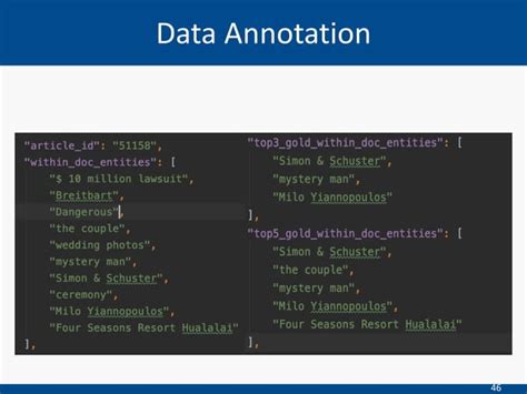 Hierarchical Entity Extraction And Ranking With Unsupervised Graph Convolutions Ppt