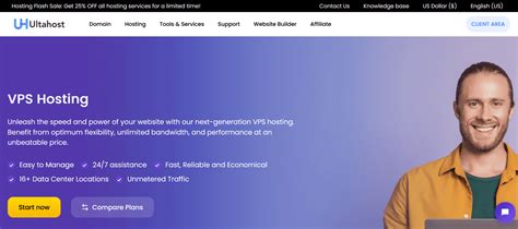 8 Best Linux Vps Hosting Providers 2025