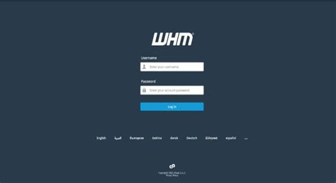 Guide On How To Install Cpanel On Ubuntu Server Id