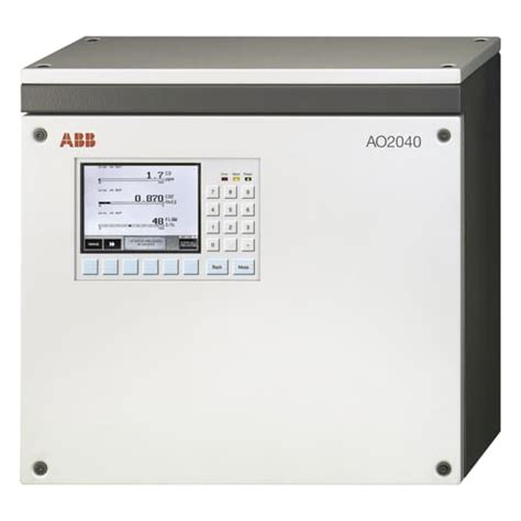 integrated analyzer system solution manufacturer extractive gas