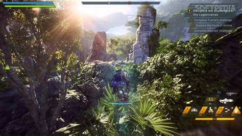 Anthem Review (PC)