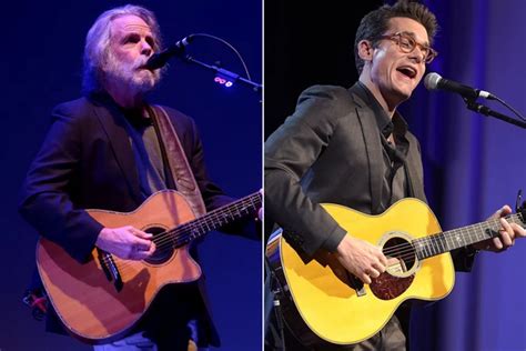 Three Grateful Dead Stars Team Up With John Mayer For New Tour