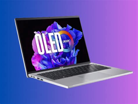 Acer Swift Go Features Price And Availability Stuff India The Best Gadgets Cars And Games