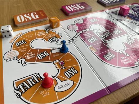 9 Best Sexual Board Games Actually Tested Bedbible Com
