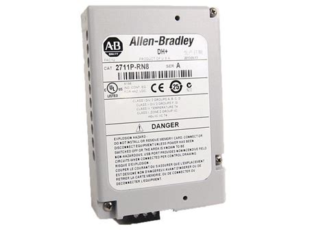 32 Diagnostic Inputs Ac120v Rockwell Controllogix Io 1756 Ia32 Of Allen Bradley