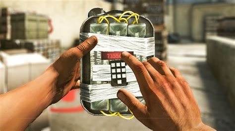 C4 Counter Strike Evolution Youtube