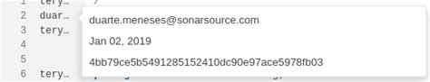 automatic assignment of an issue to a user doesn t work sonarqube