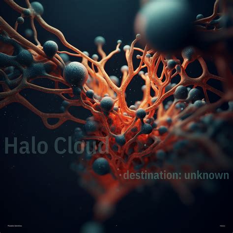 Destination Unknown Halo Cloud Mutable Identities Destination Unknown Halo Cloud Mutable Identities
