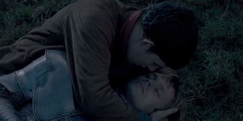 Merlin The 10 Saddest Moments Ranked