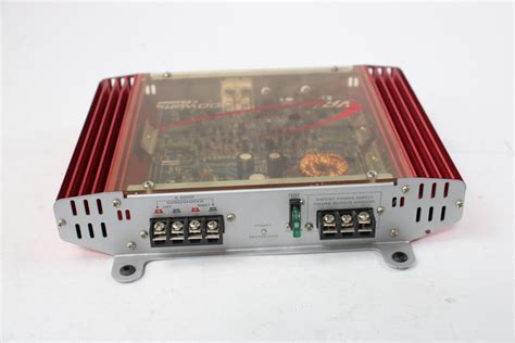 Vr3 Amplifier Property Room