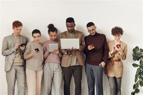 The Importance Of Mobile Optimization For Your Website In 2023 Vas Webwork