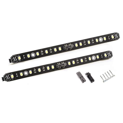 VORON0 1照明硬灯条LED 冷白光 三档可调开关DIY 3D打印机配件pcb Taobao