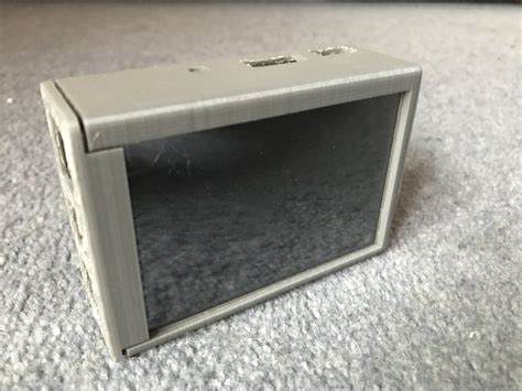 Pihole Ad Blocker With 35 Display 9 Steps With Pictures