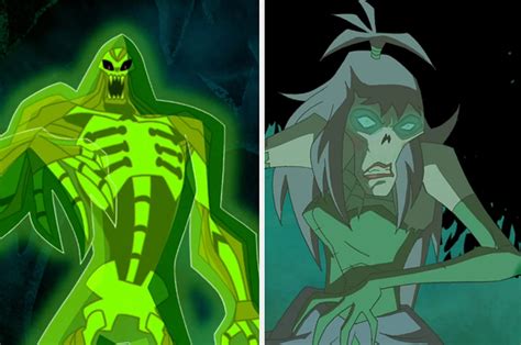 Scooby Doo Mystery Incorporated Monster Quiz