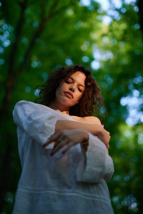 Portraits — Mislav Mesek